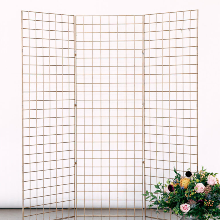 Gold Seating Chart - LIT Charleston