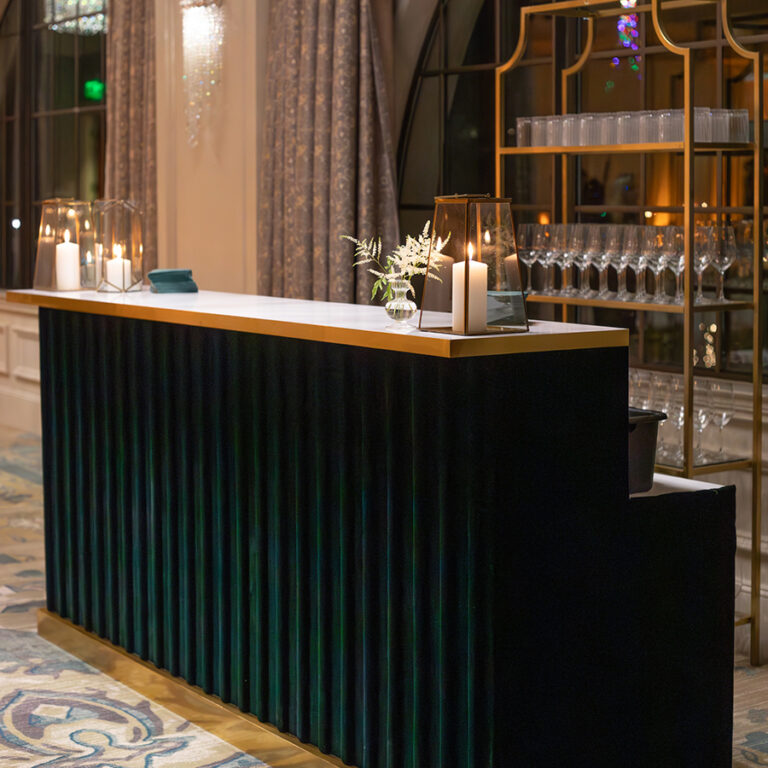 Specialty Bars Archives - LIT Charleston