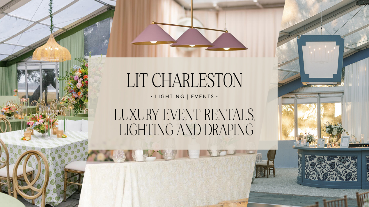 Home - LIT Charleston
